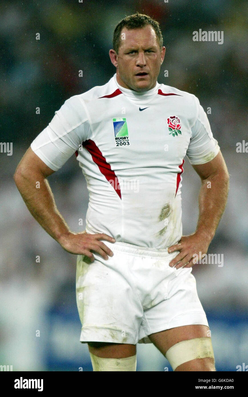 England v France Stock Photo - Alamy