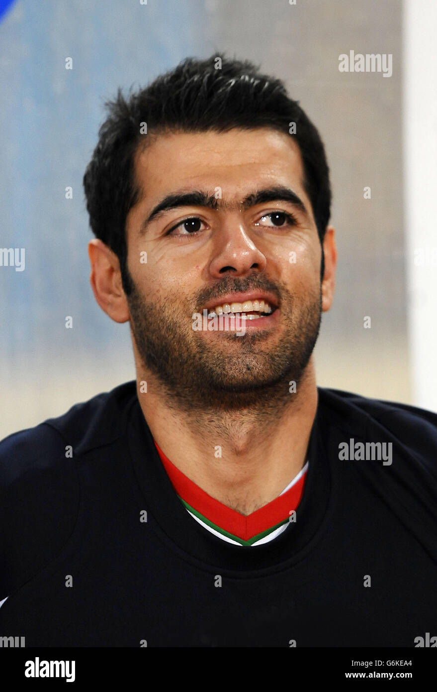 Pejman Jamshidi Persepolis