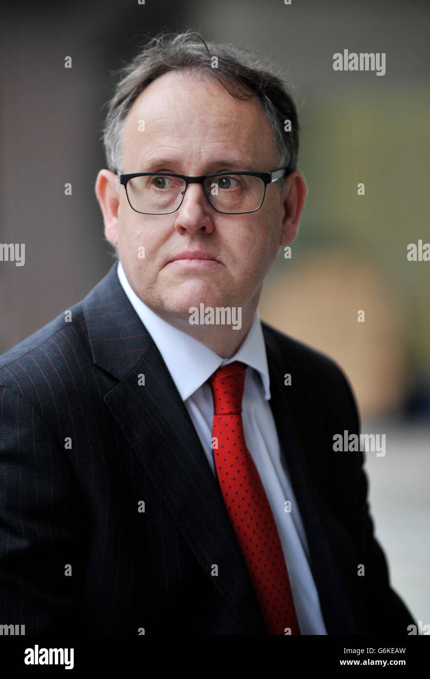 Brother murder victim carole waugh hi-res stock photography and images ...