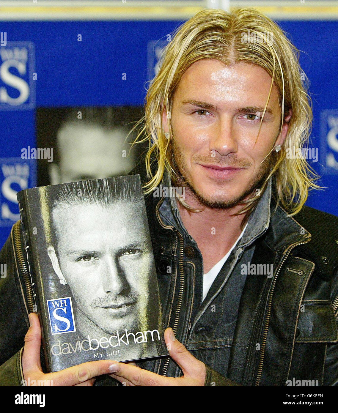 Whsmith Logo High Resolution Stock Photography and Images - Alamy