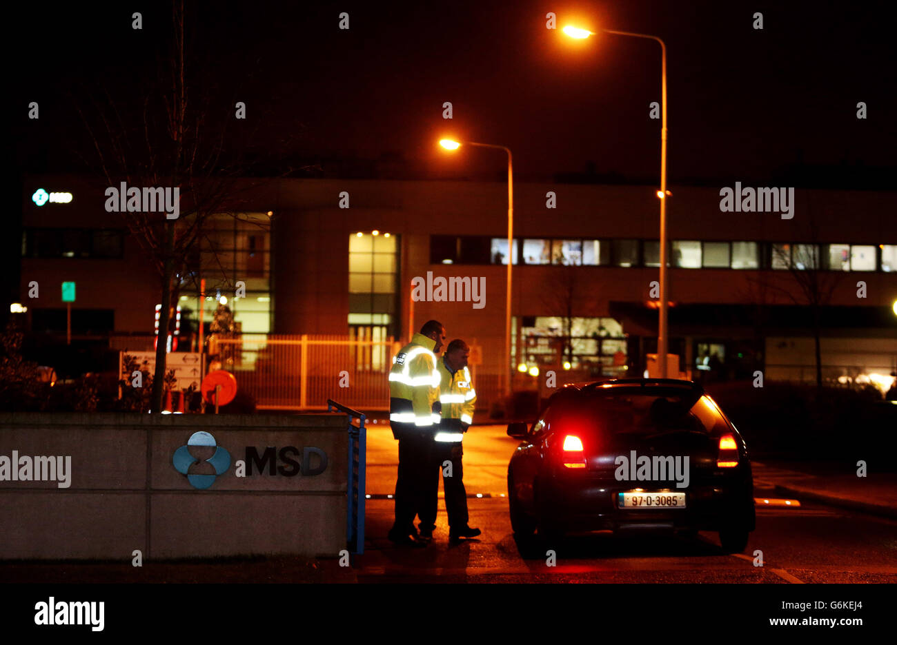 Msd in swords hi-res stock photography and images - Alamy