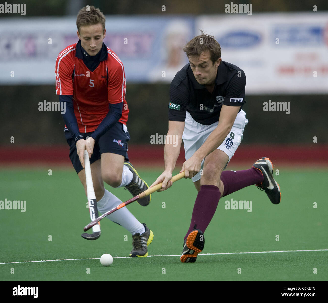 Surbitons matt daly hi-res stock photography and images - Alamy