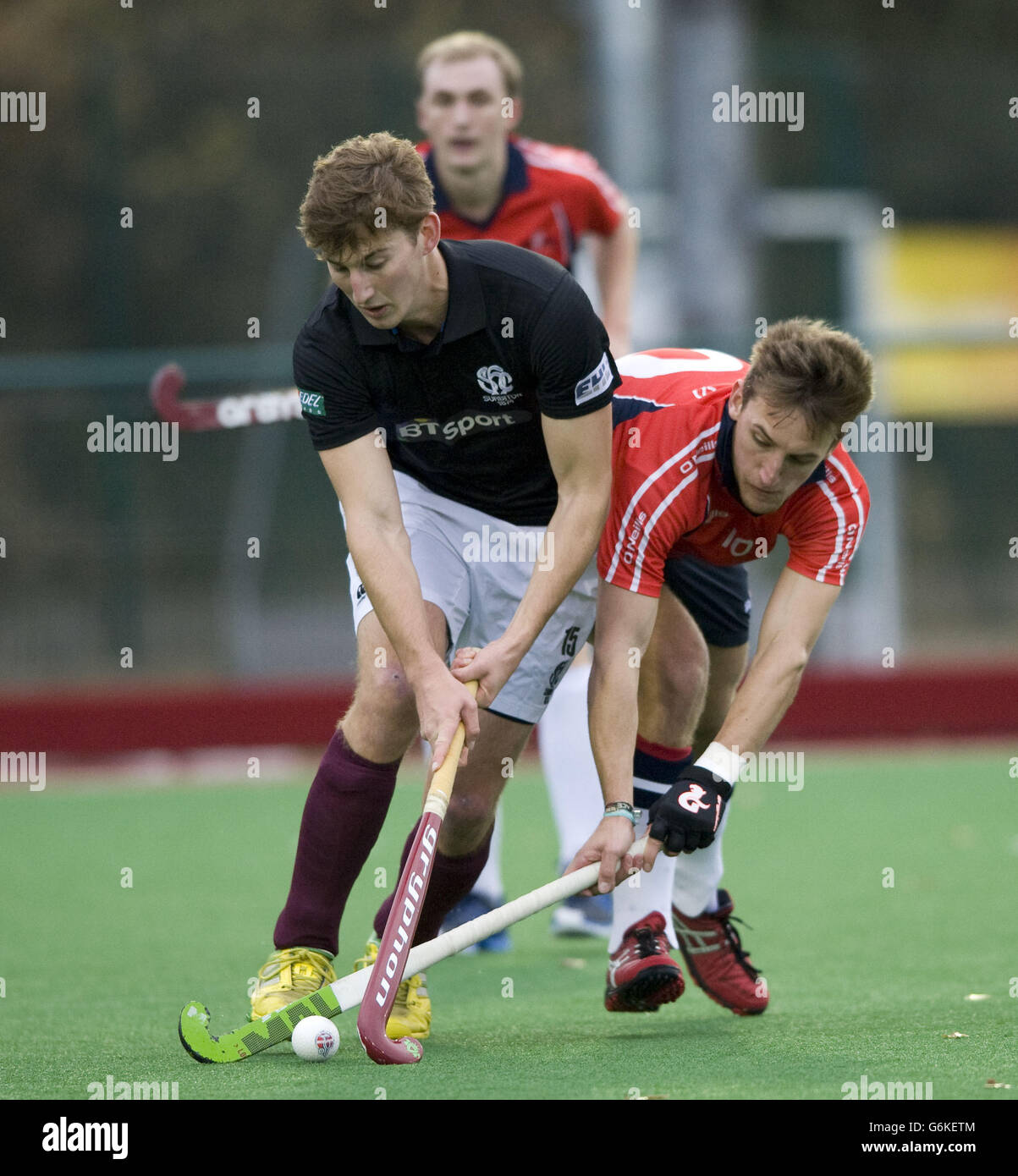 William hallam hi-res stock photography and images - Alamy