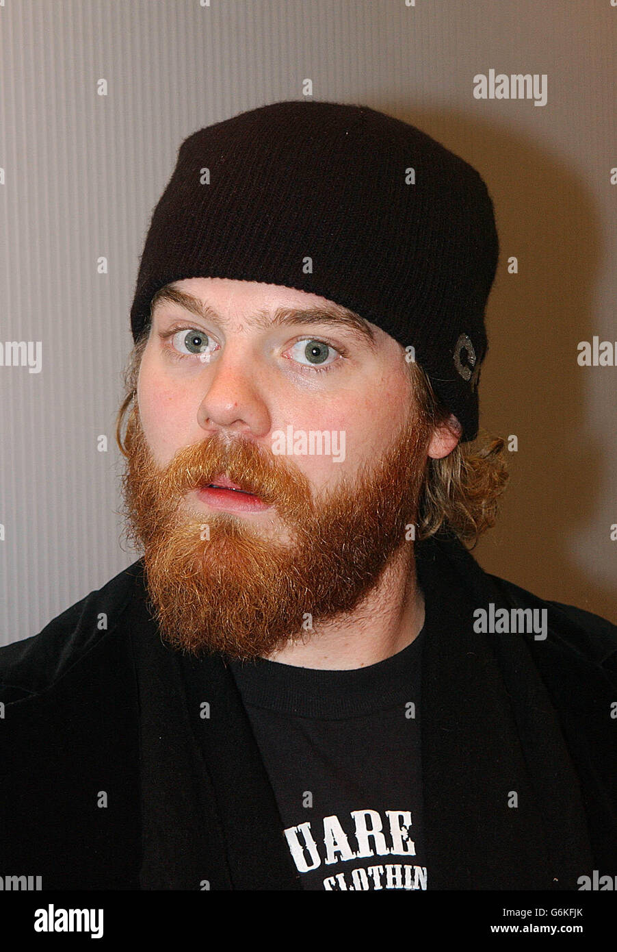 Ryan Dunn Beard Ryan Dunn Pictures | Rotten Tomatoes