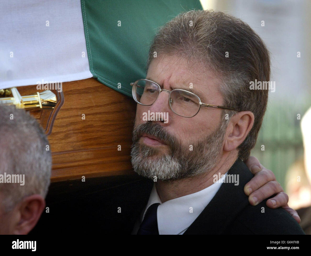 Gerard adams hi-res stock photography and images - Alamy