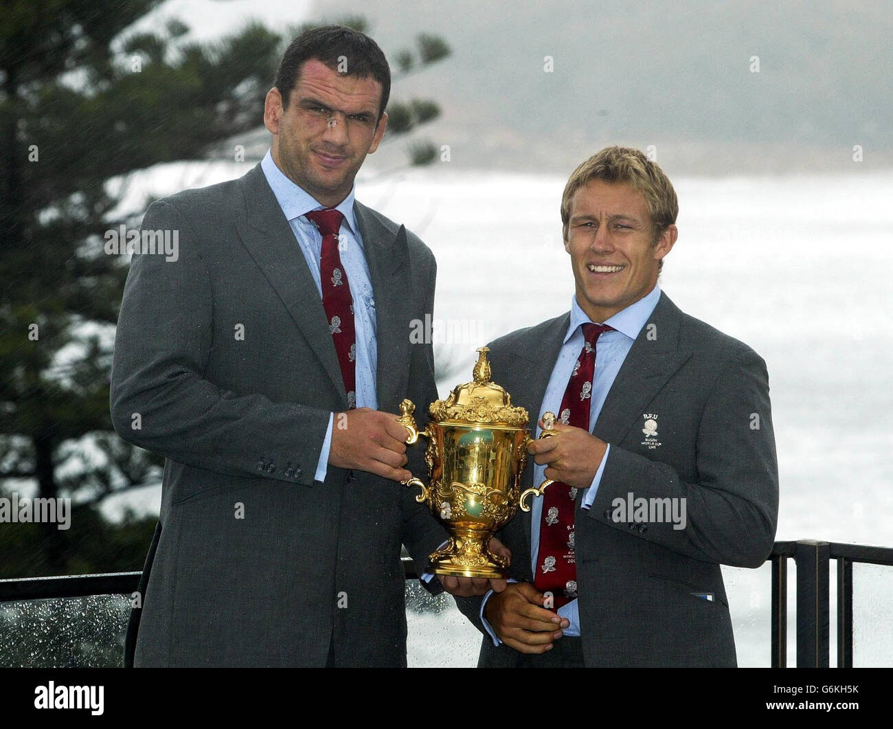 Captain wilkinson hi-res stock photography and images - Alamy