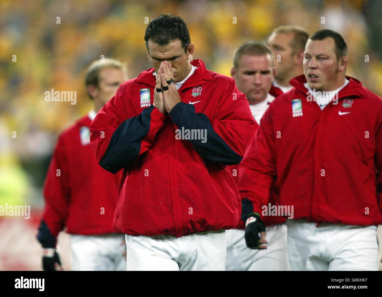 Team prayer hi-res stock photography and images - Alamy