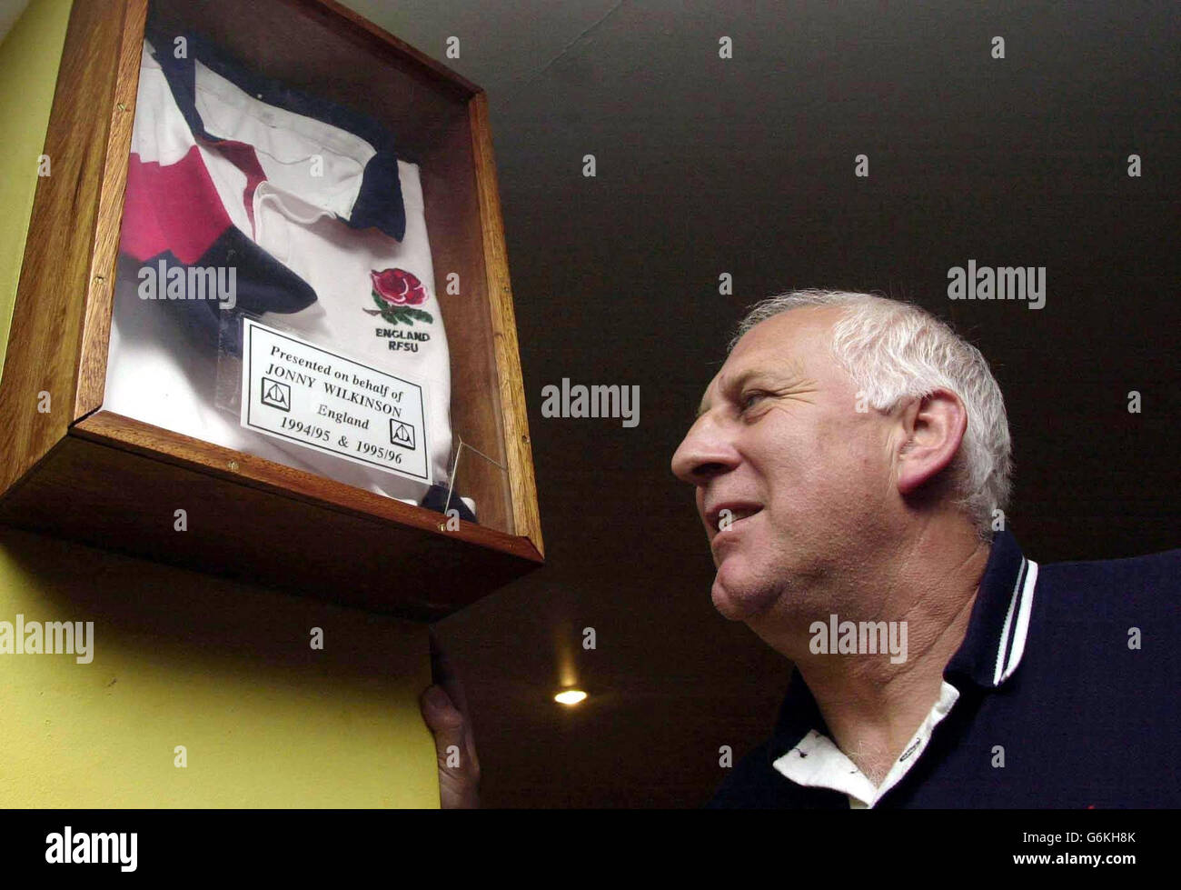 John fairley hi-res stock photography and images - Alamy