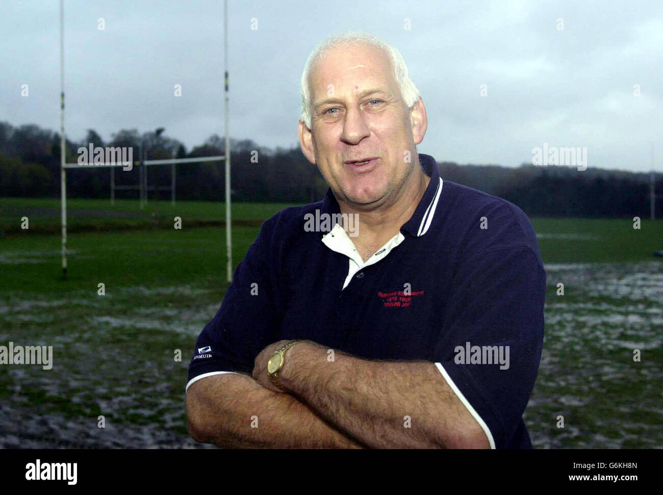 John fairley hi-res stock photography and images - Alamy
