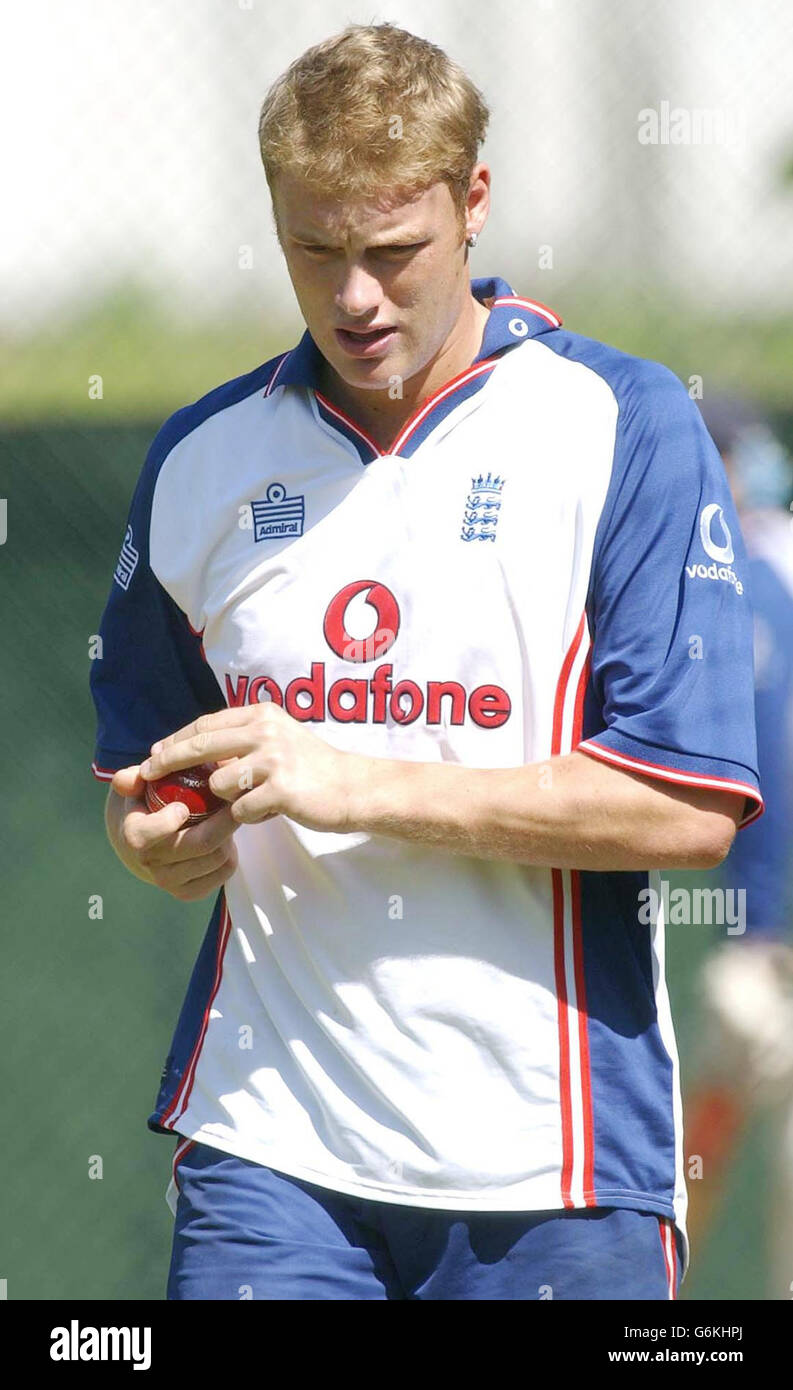 England cricket training Stock Photo - Alamy