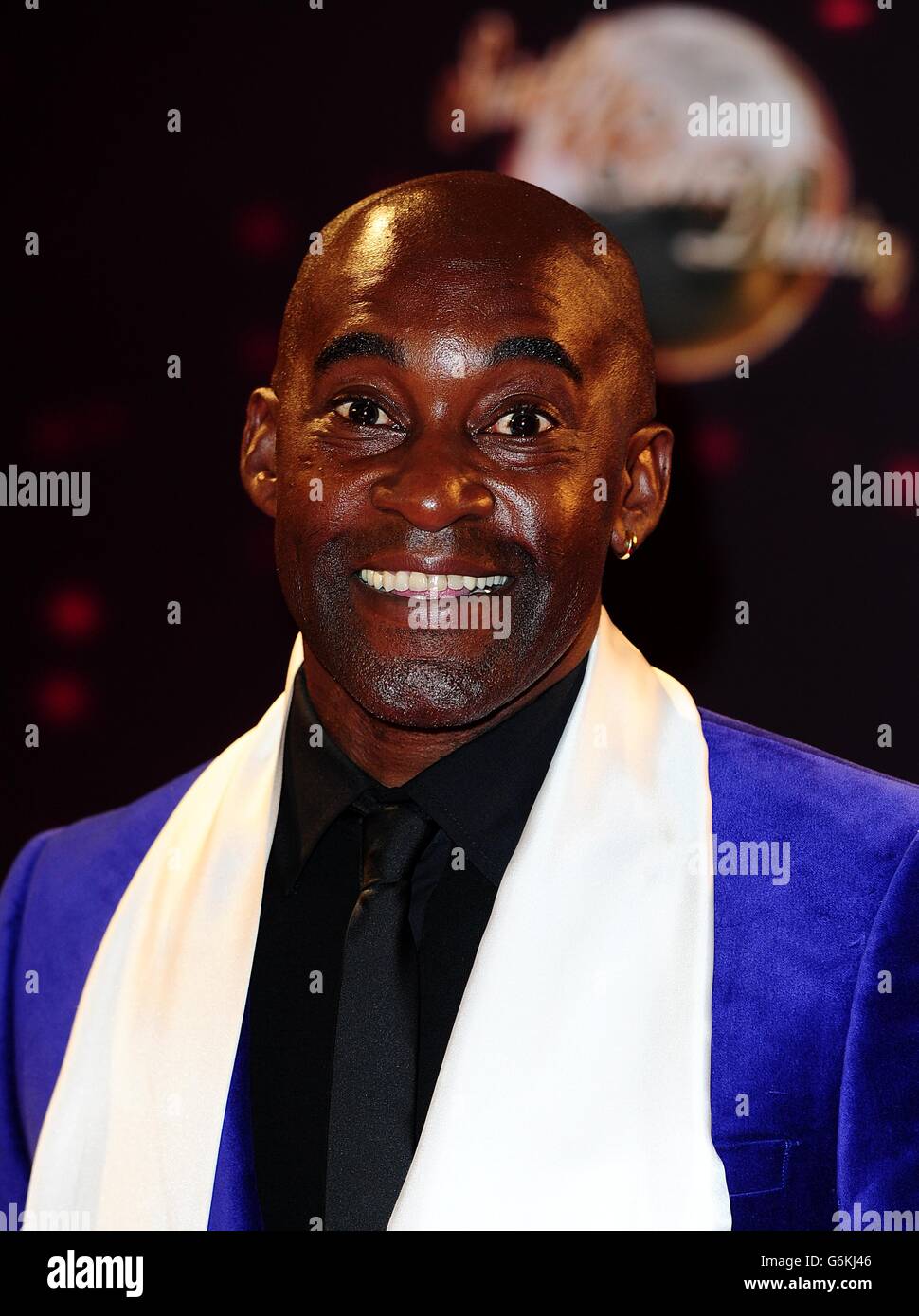 Patrick robinson hi-res stock photography and images - Alamy