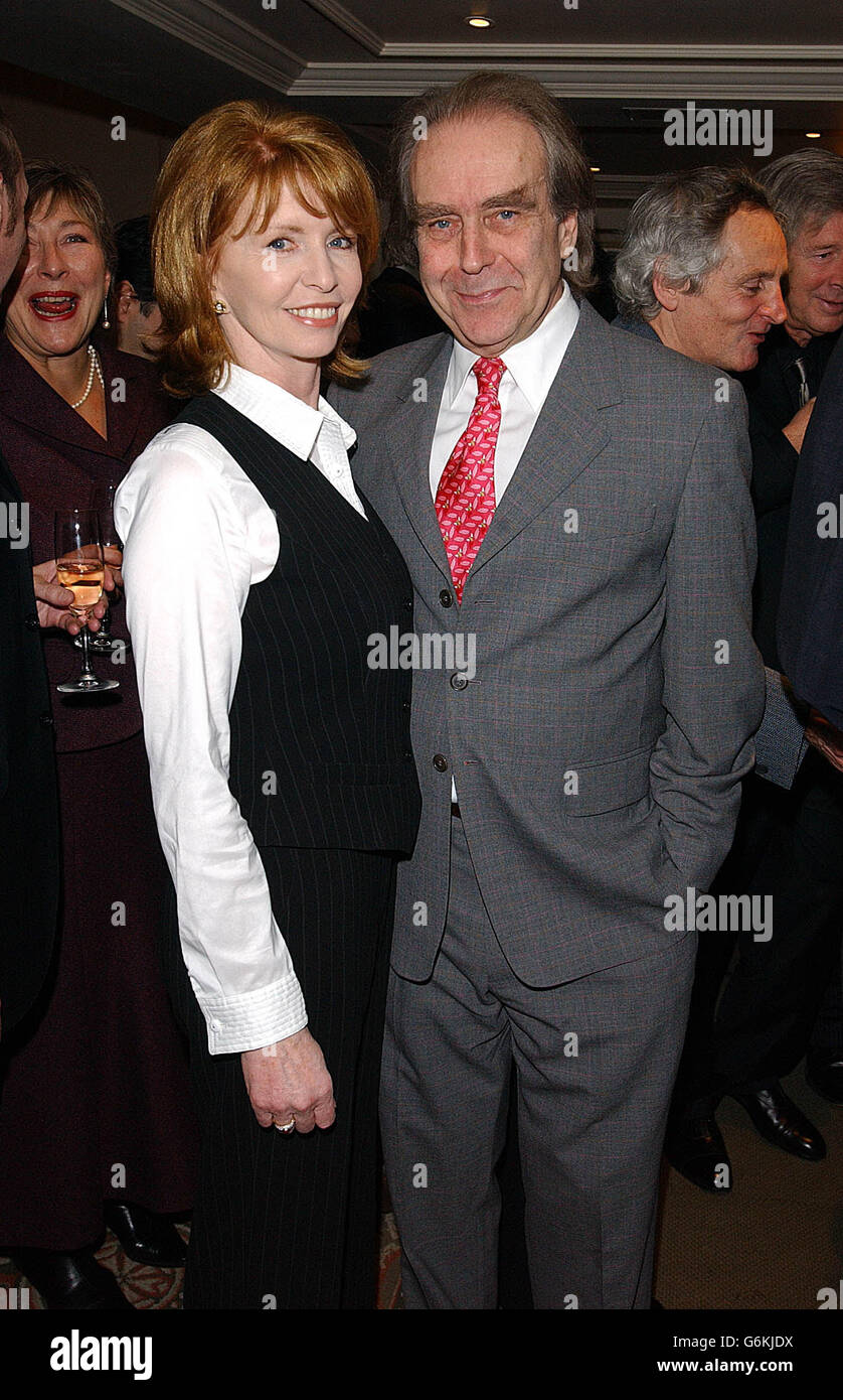 Evening Standard Awards Stock Photo - Alamy