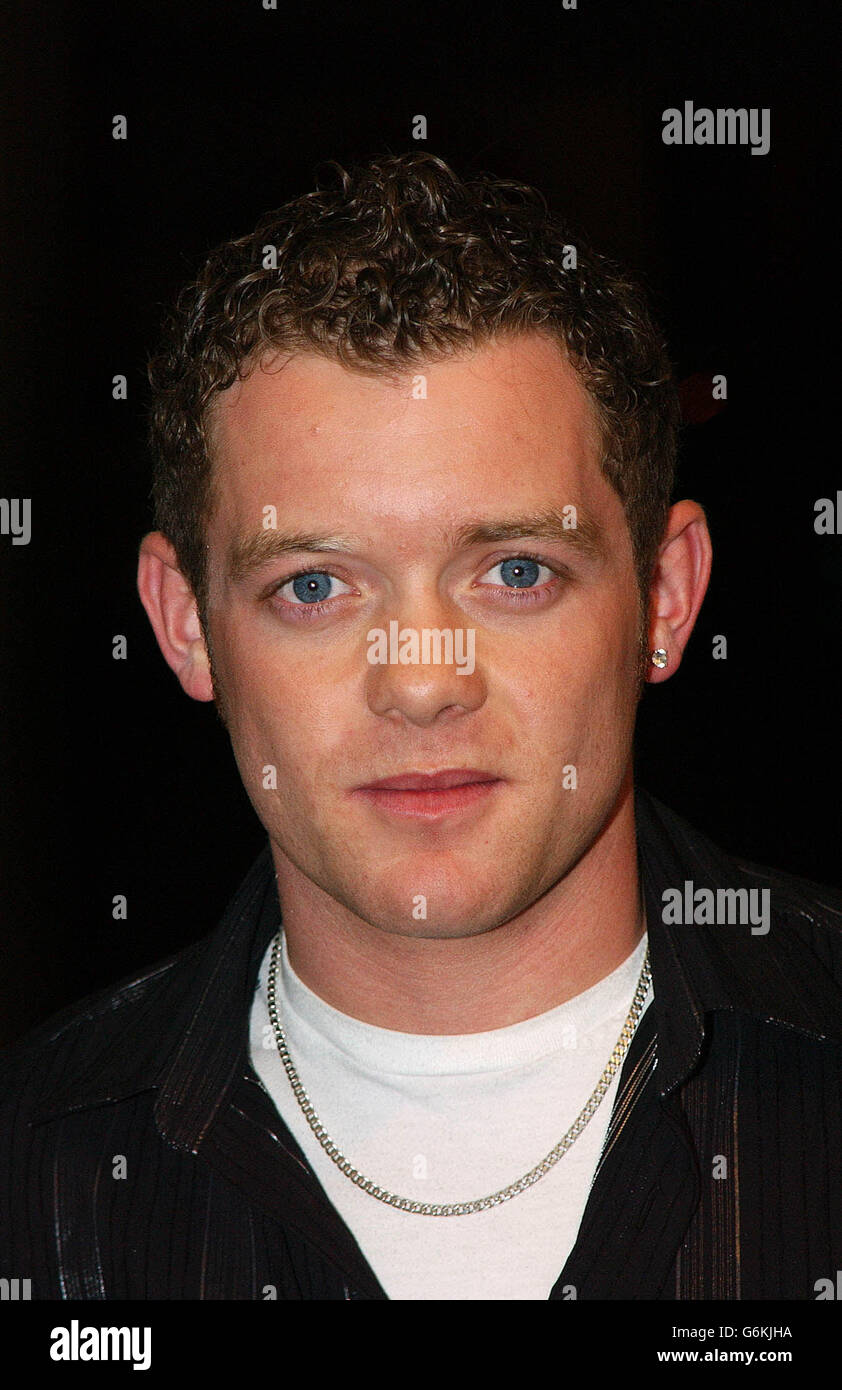 Real world mtv hi-res stock photography and images - Alamy