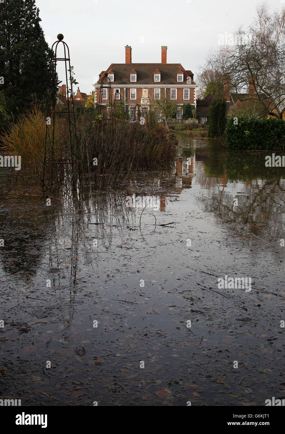 The Salutation In Sandwich High Resolution Stock Photography and Images ...