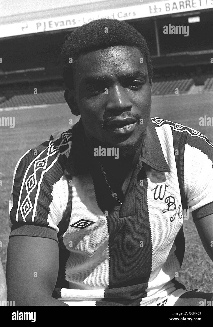 Laurie cunningham hi-res stock photography and images - Alamy