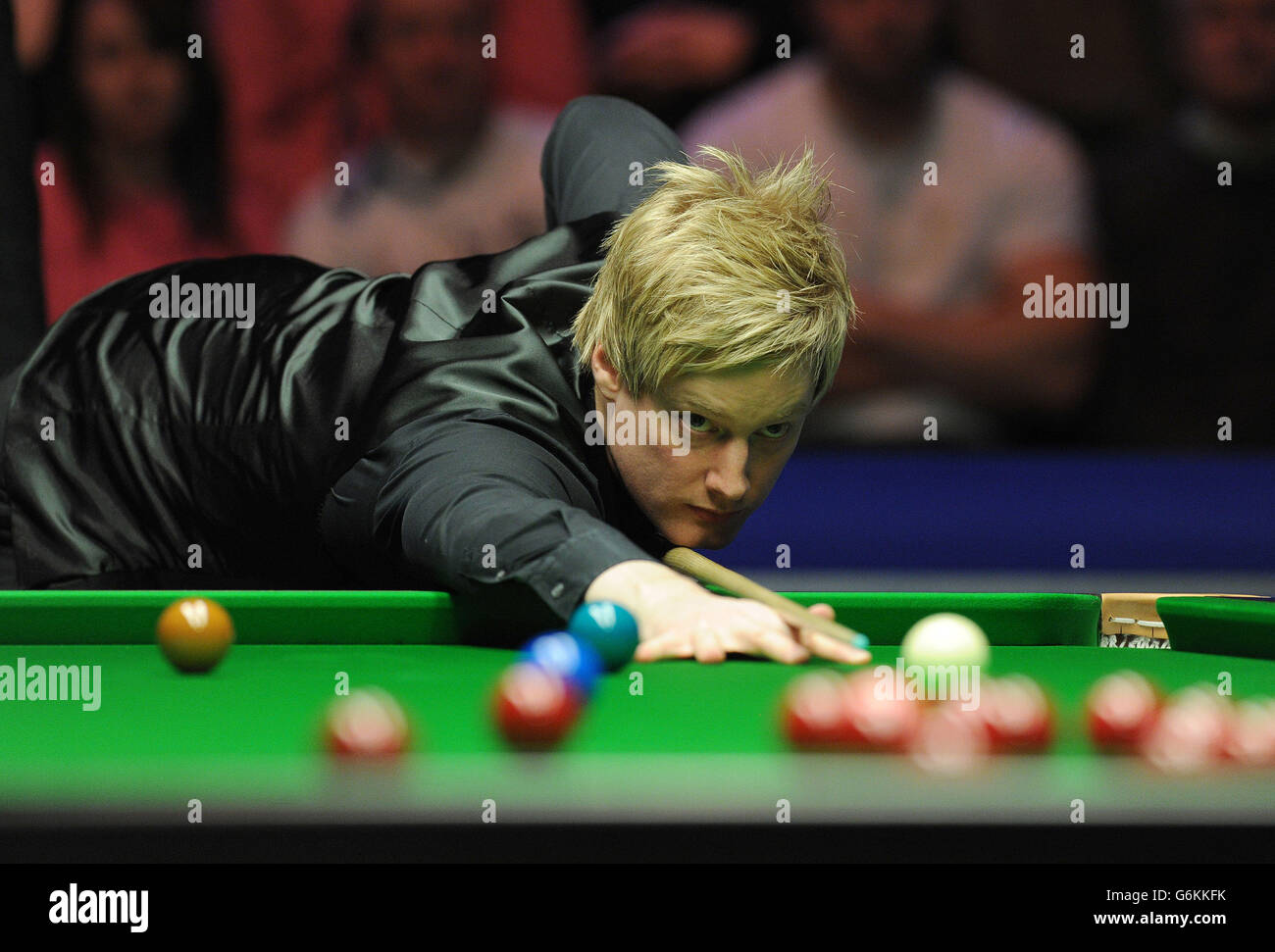 Snooker - williamhill.com UK Championships - Day Eleven - The Barbican ...