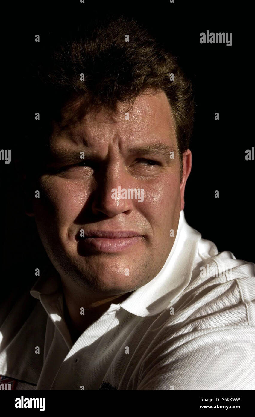 Arctic explorer dom mee in trinity house hi-res stock photography and ...