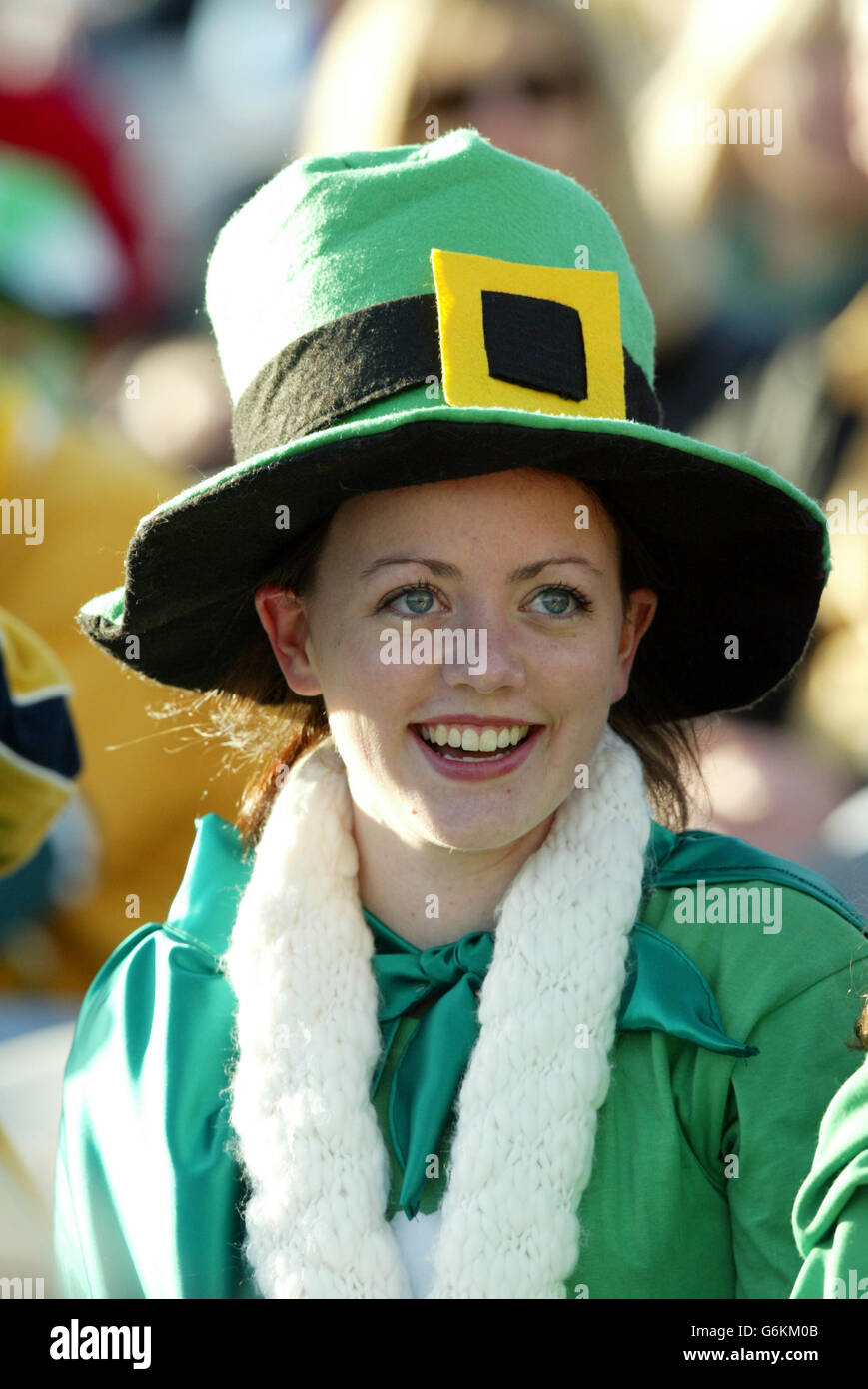 Ireland v romania hi-res stock photography and images - Alamy