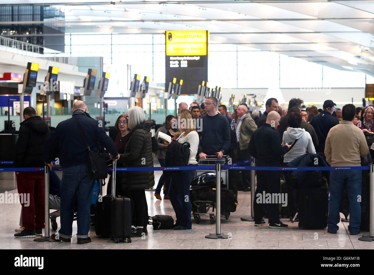 Swanwick control centre hi-res stock photography and images - Alamy