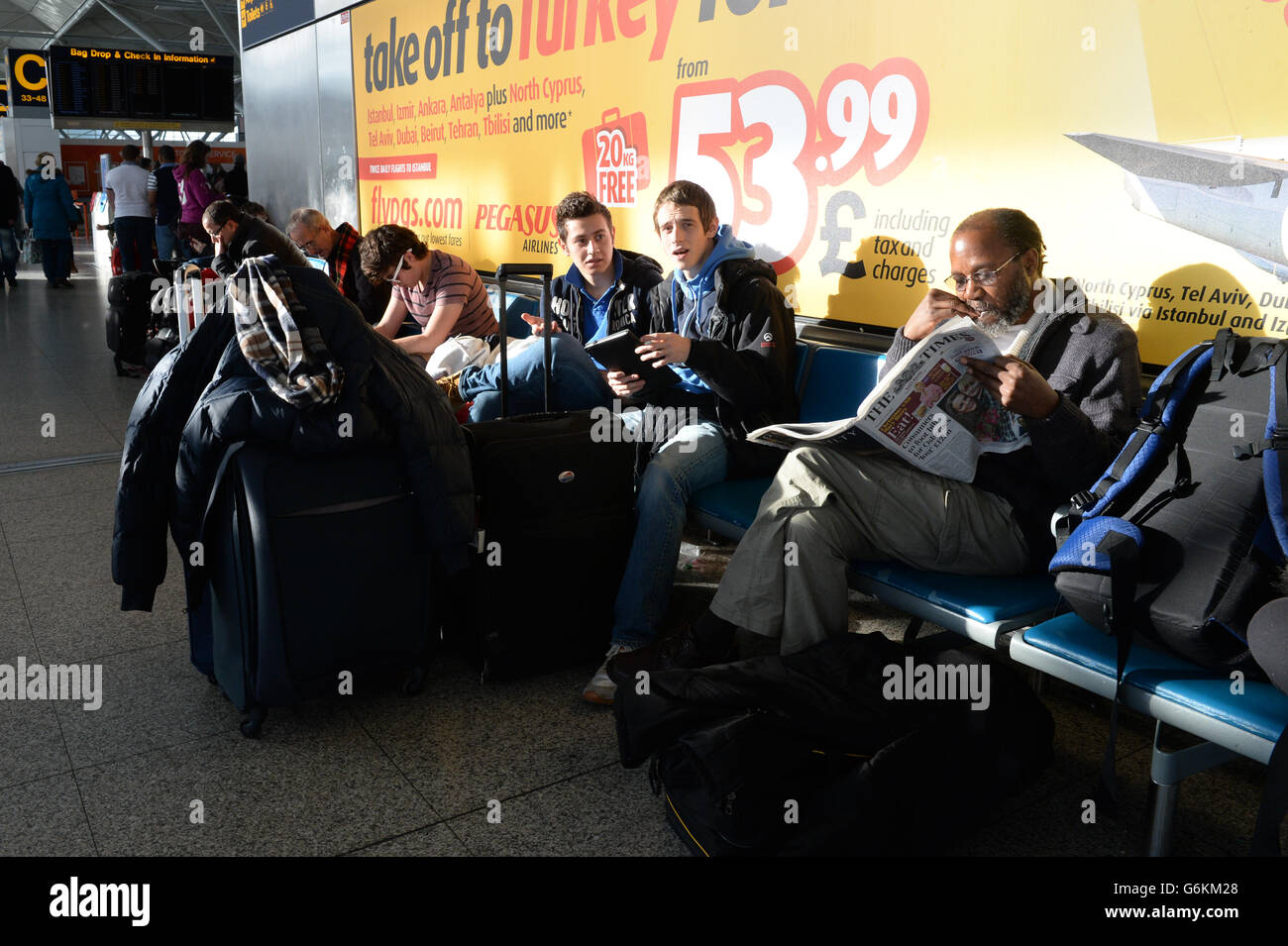 Swanwick control centre hi-res stock photography and images - Alamy