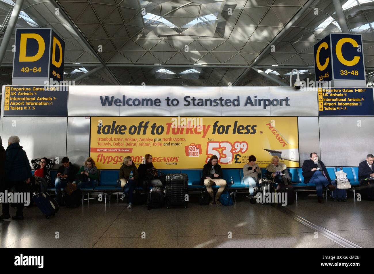 Swanwick control centre hi-res stock photography and images - Alamy