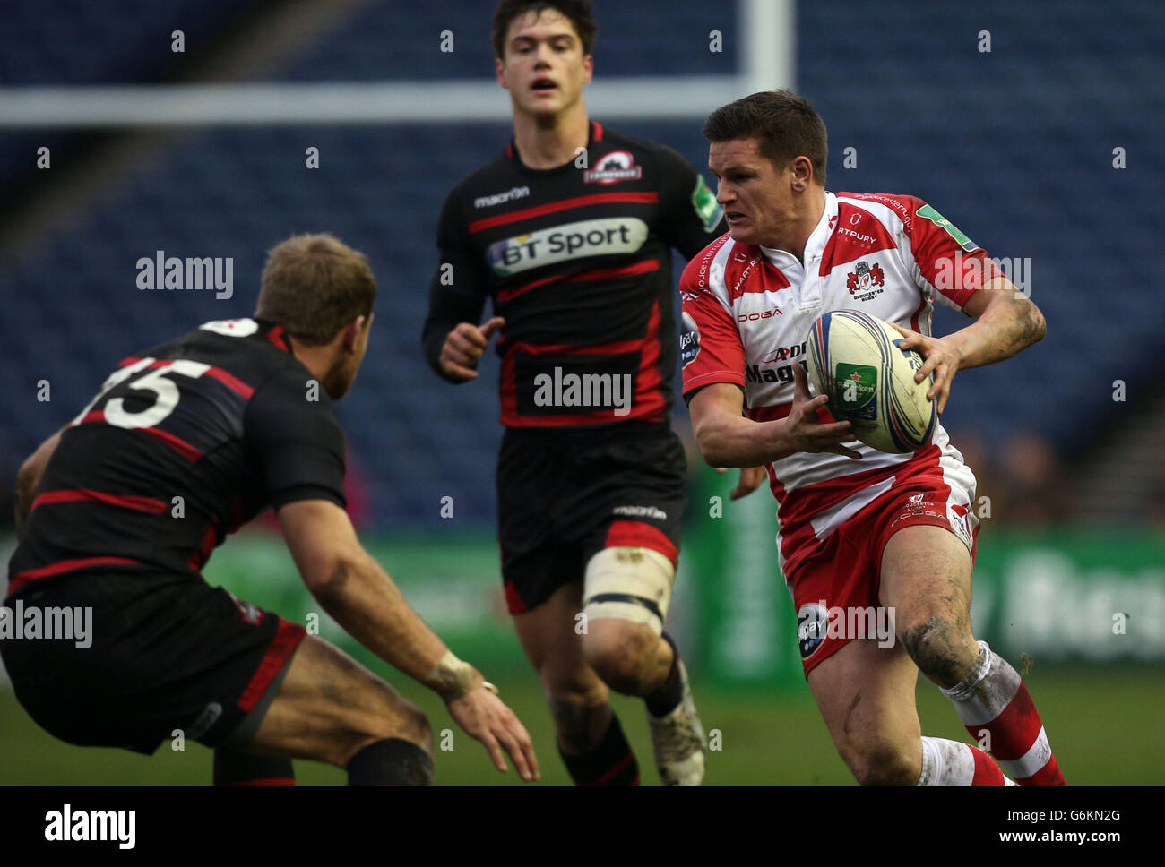Edinburghs greig tonks hi-res stock photography and images - Alamy