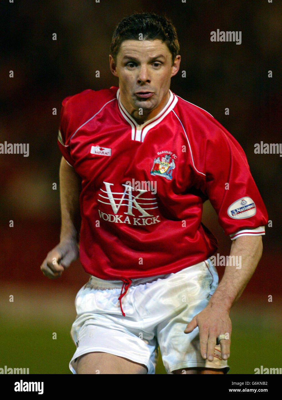 Steve hayward hi-res stock photography and images - Alamy