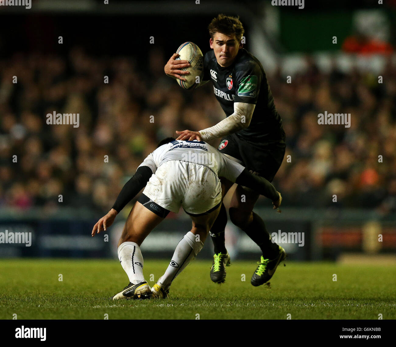 Francois Trinh Duc High Resolution Stock Photography and Images - Alamy