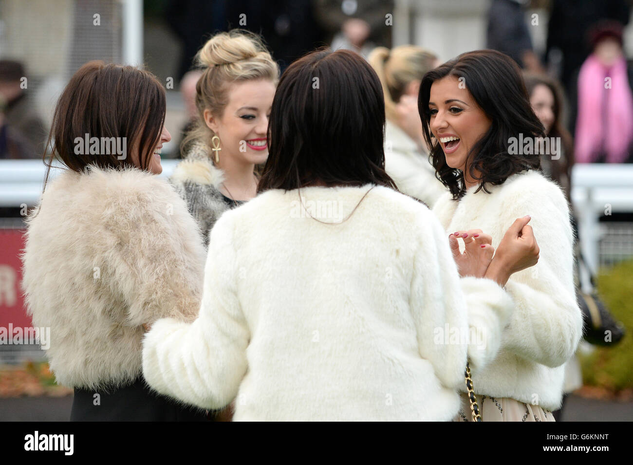 Kelsey hardwick hi-res stock photography and images - Alamy