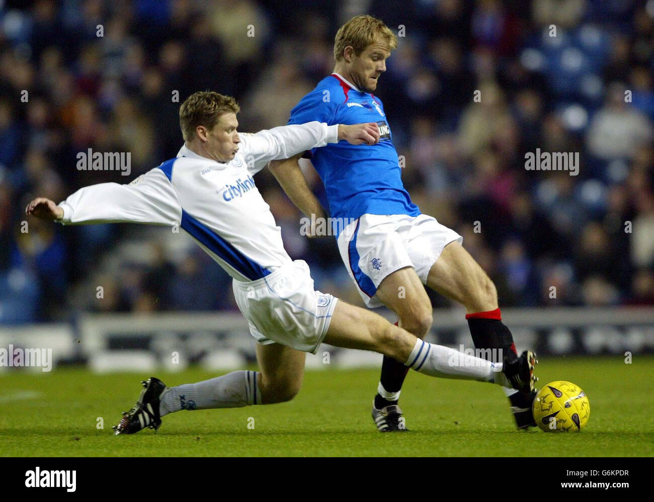 Cis insurance cup quarter hi-res stock photography and images - Alamy