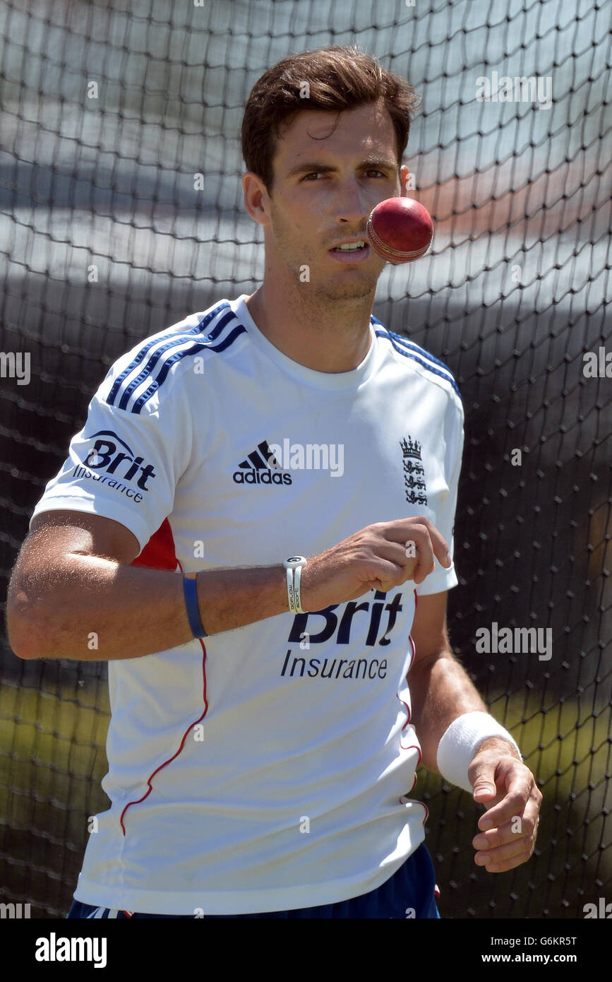Practice waca cricket ground hi-res stock photography and images - Alamy