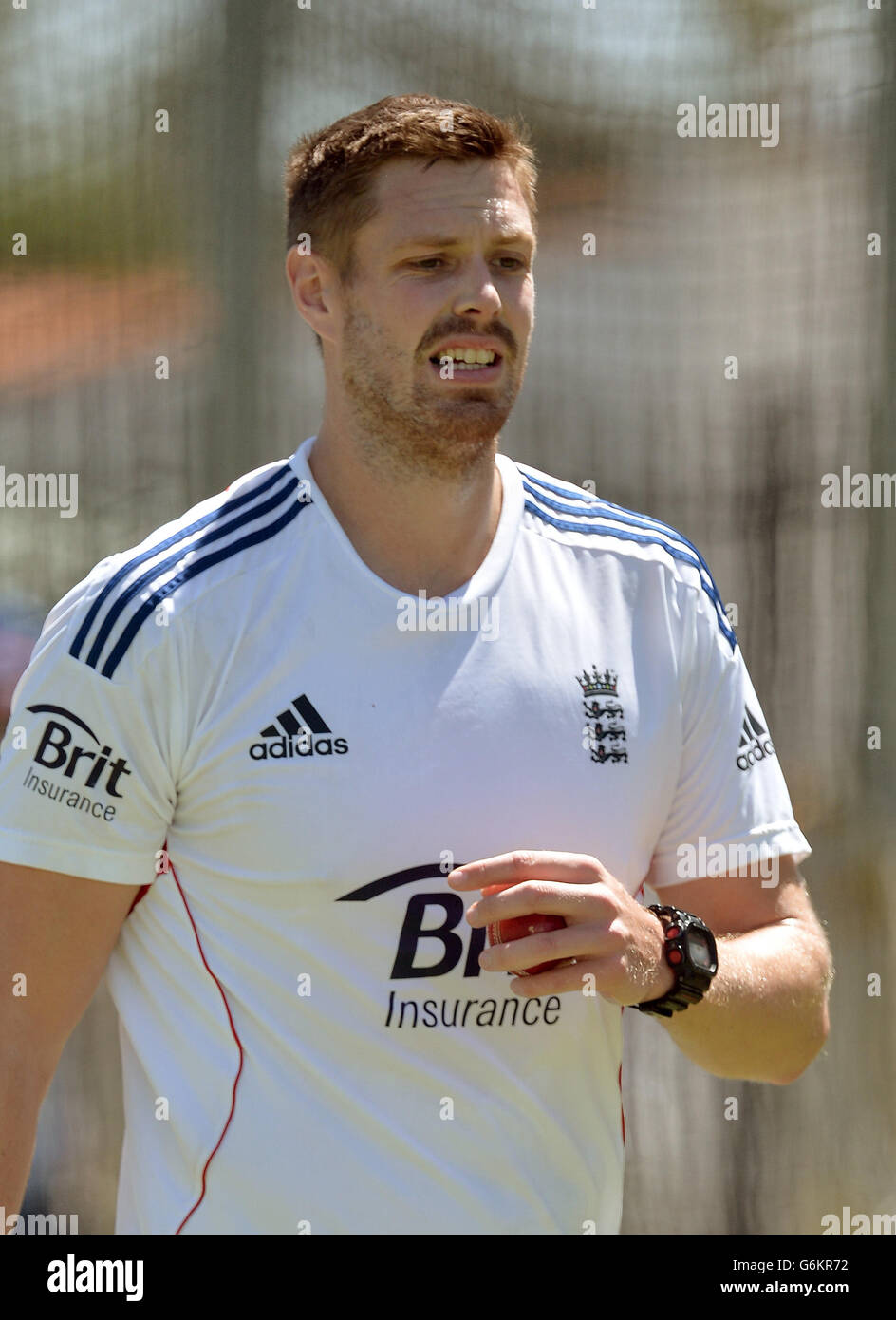 Practice waca cricket ground hi-res stock photography and images - Alamy