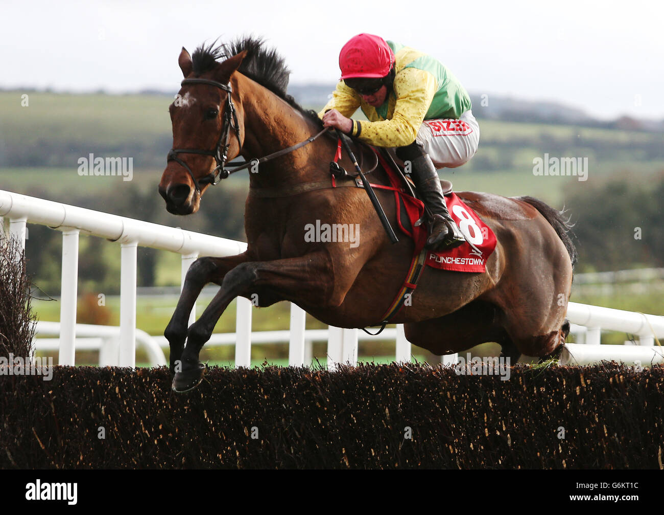 Lynch machine hi-res stock photography and images - Alamy