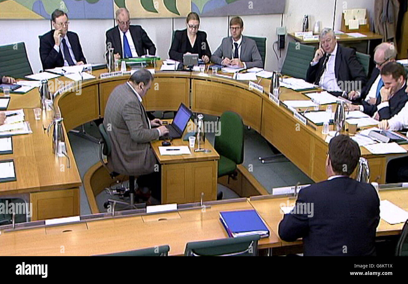 Energy regulator Ofgem's chief executive, Andrew Wright answers ...