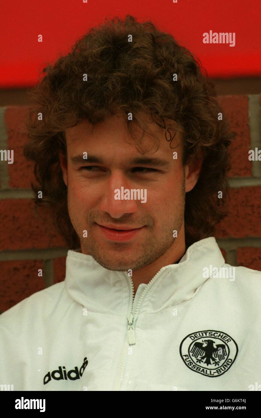 Marco bode hi-res stock photography and images - Alamy