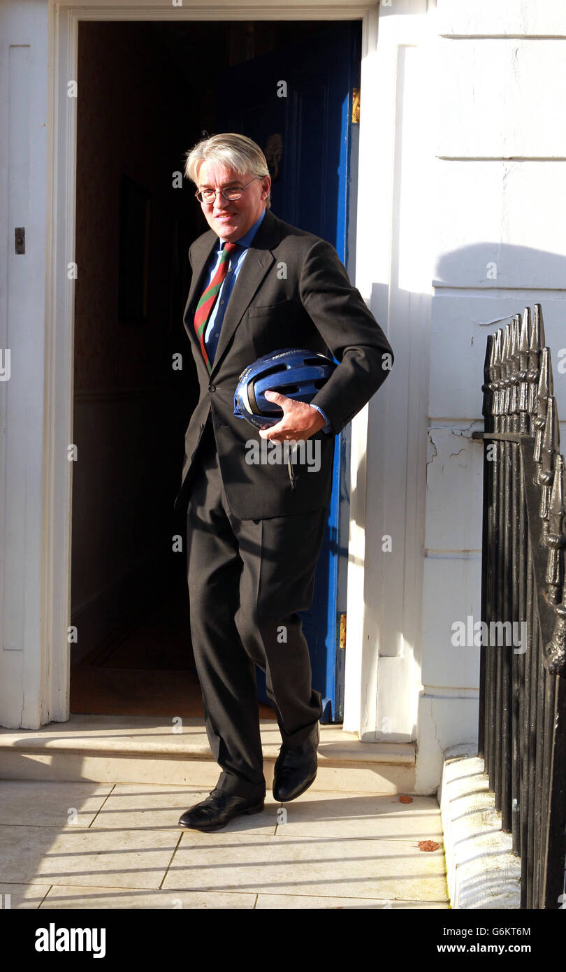 Plebgate scandal hi-res stock photography and images - Alamy