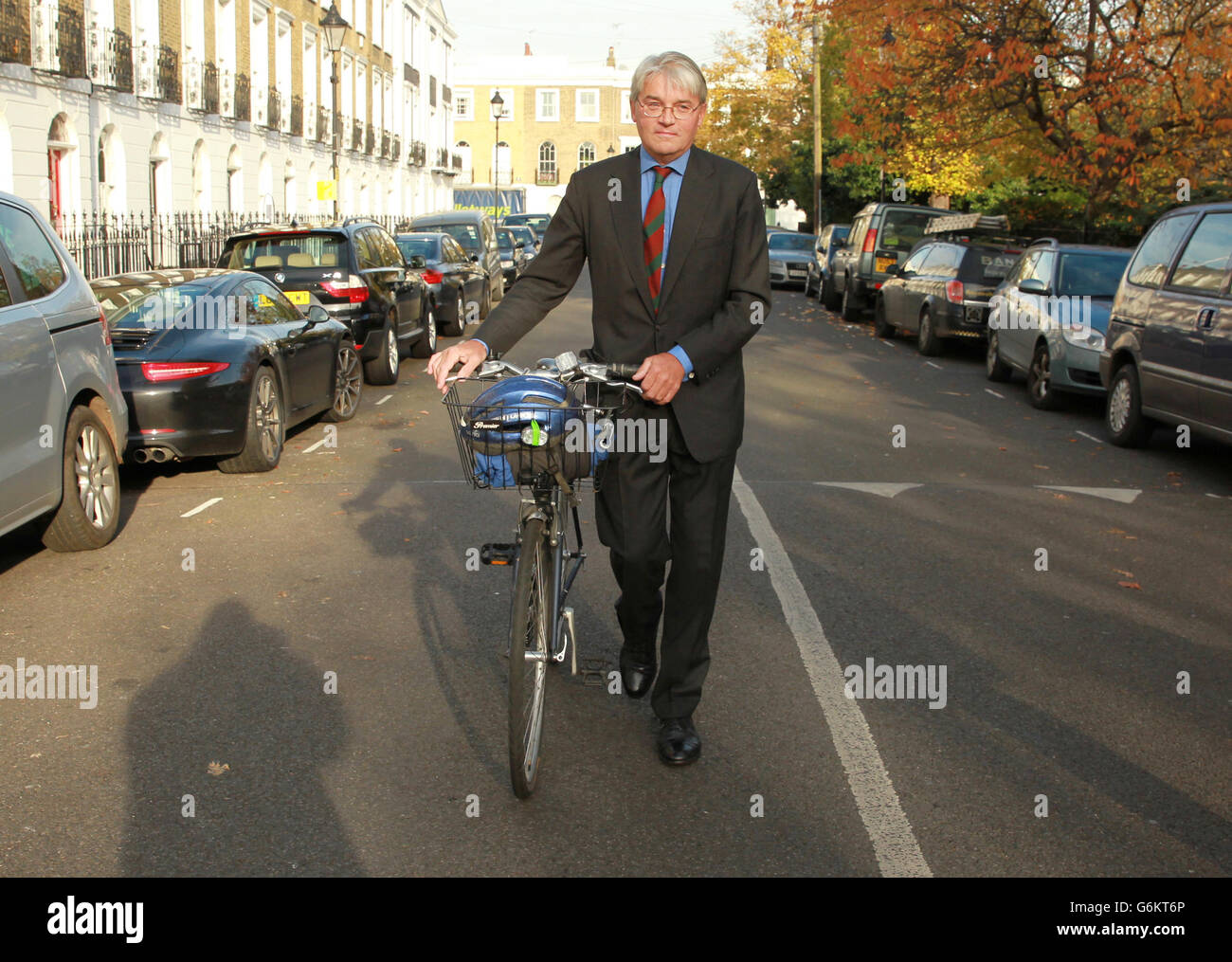 Plebgate scandal hi-res stock photography and images - Alamy