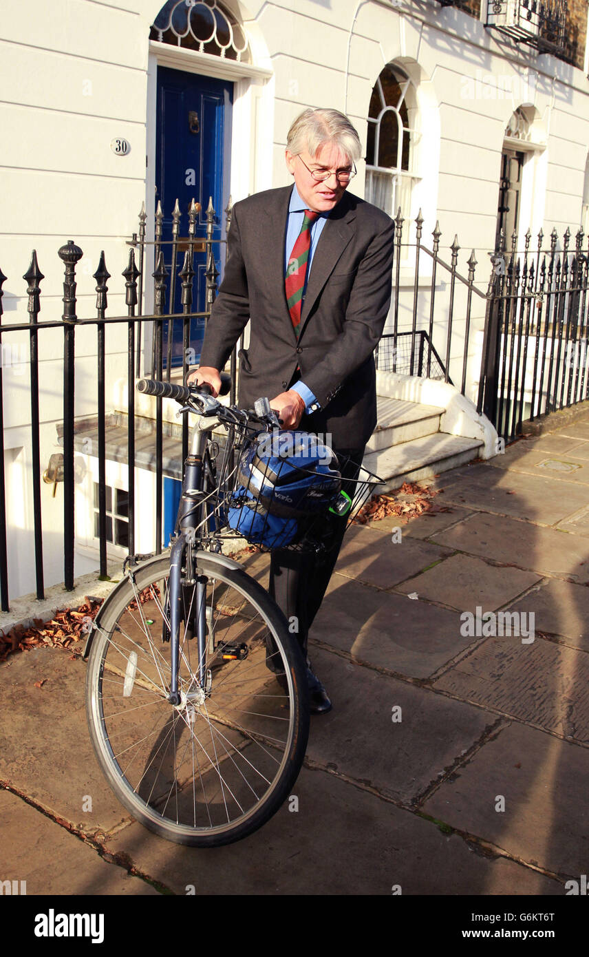 Plebgate scandal hi-res stock photography and images - Alamy