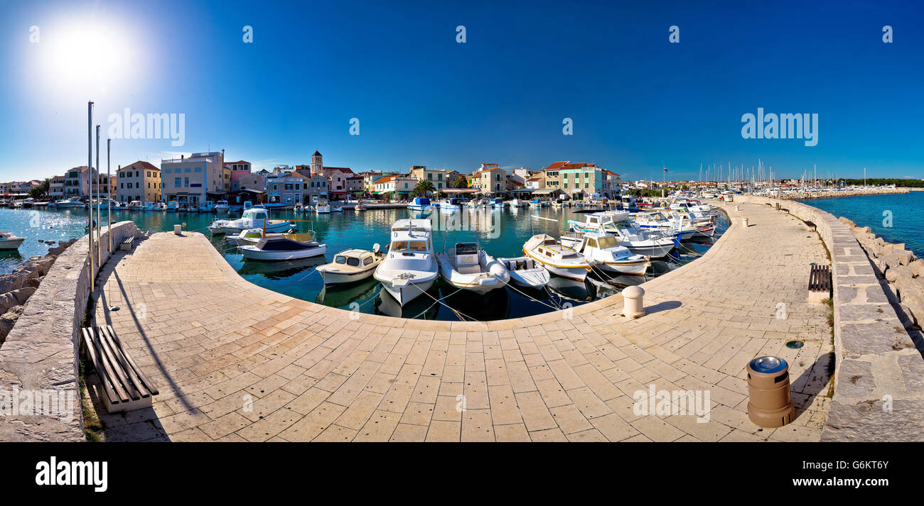 Vodice hi-res stock photography and images - Alamy