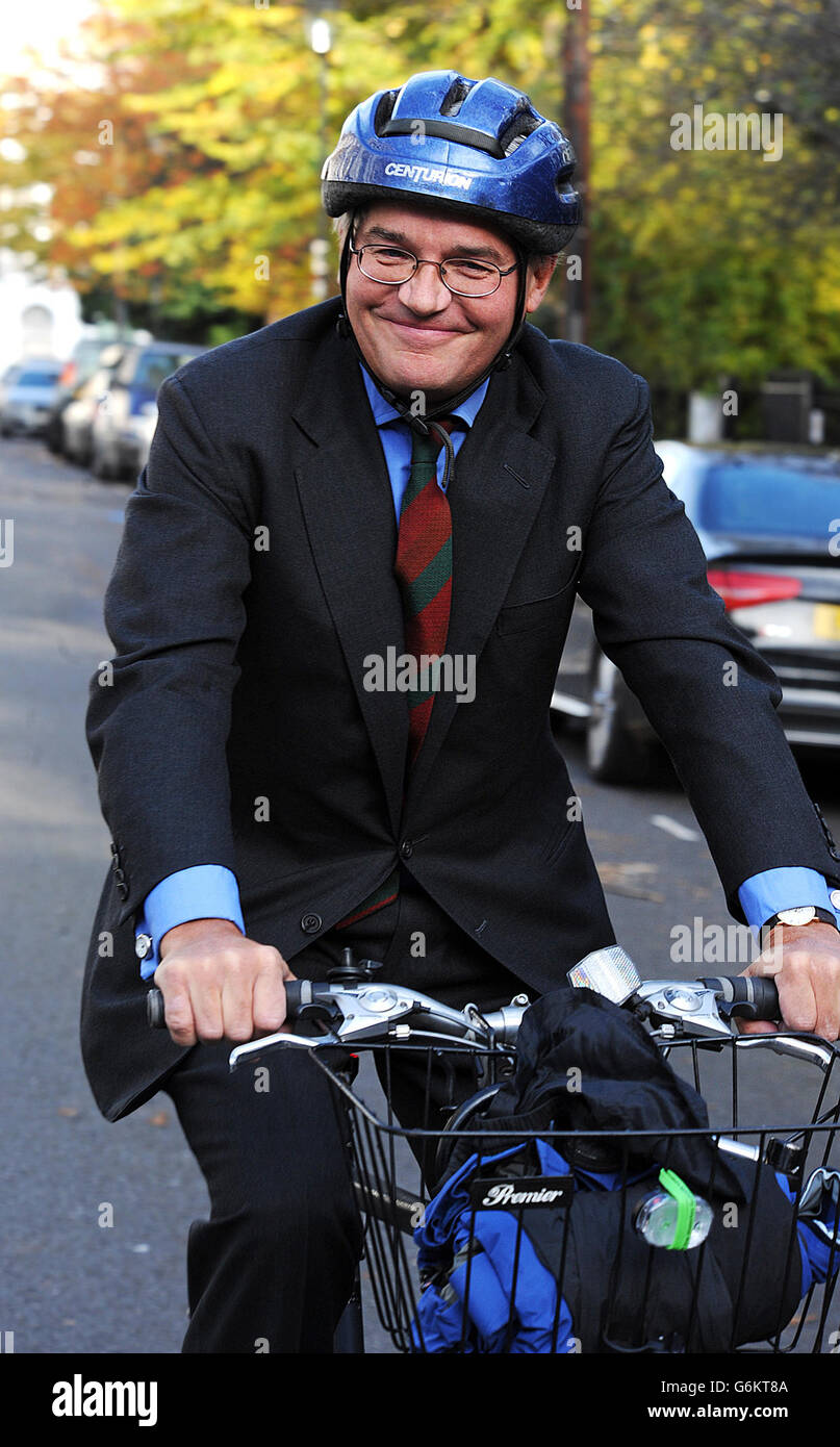 Plebgate scandal hi-res stock photography and images - Alamy