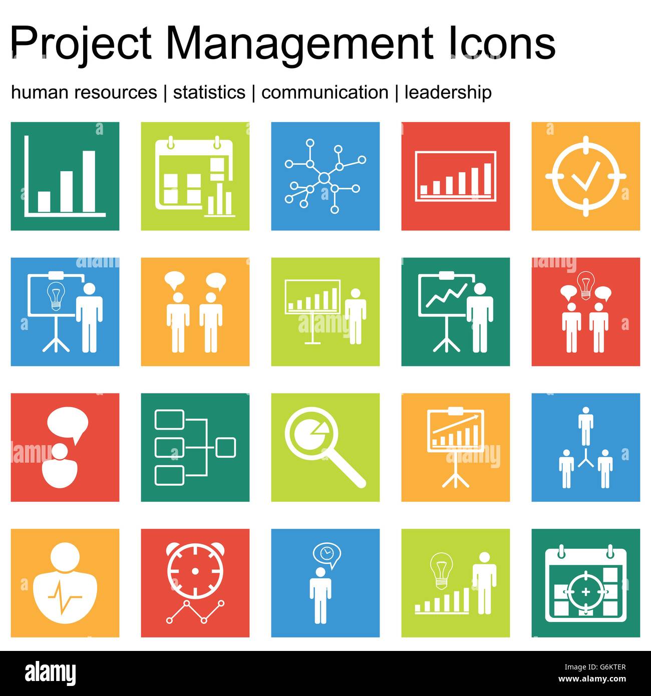 Project Management Icon Project Management Icon Images – Browse