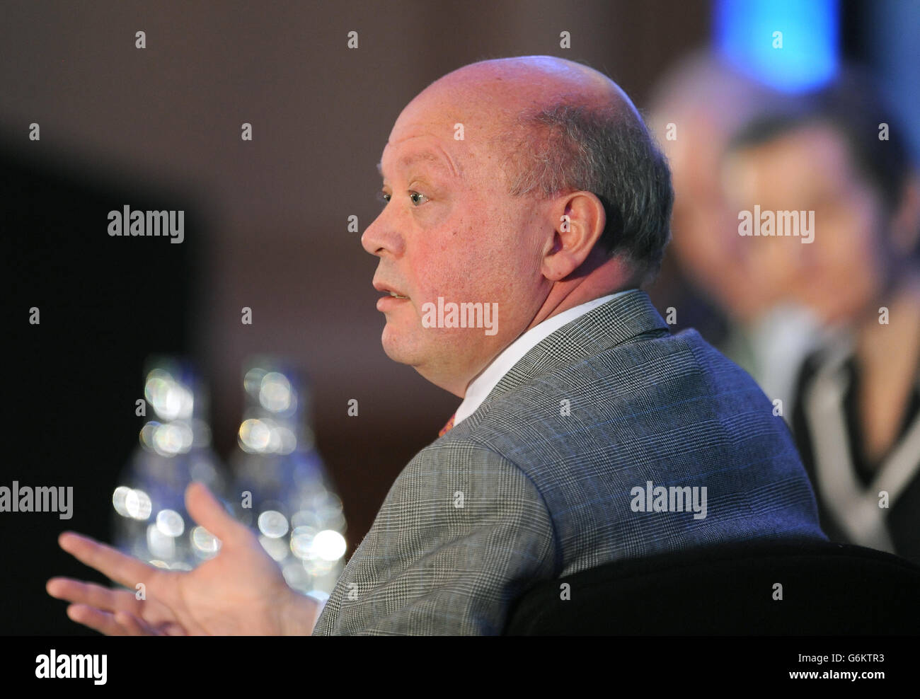 Professor steve field hi-res stock photography and images - Alamy
