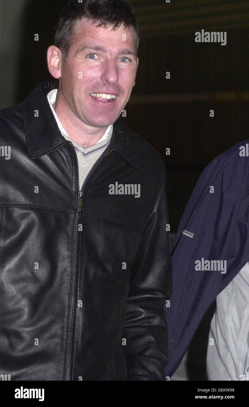 Stephen Fitchett Soham murder trial Stock Photo - Alamy