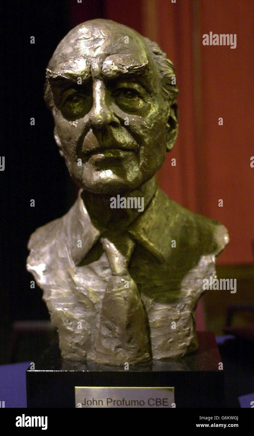 John Profumo High Resolution Stock Photography and Images - Alamy