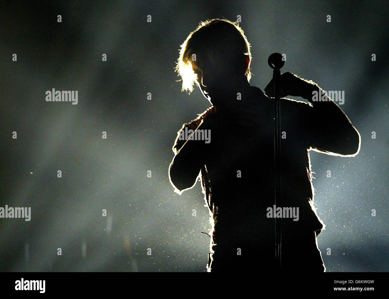 David Bowie Reality Tour Stock Photo - Alamy David Bowie Reality Tour Stock Photo - Alamy