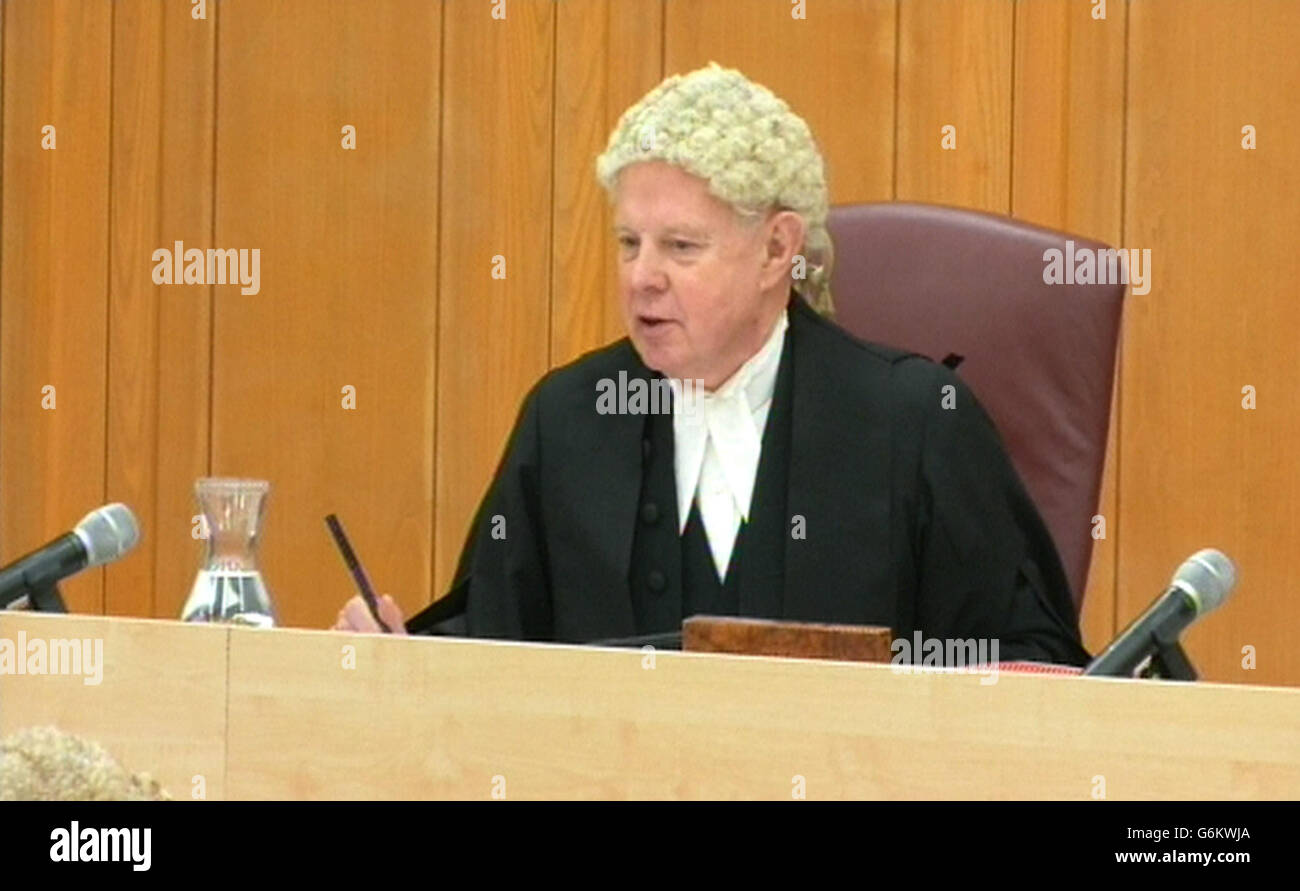 Philpott court hi-res stock photography and images - Alamy