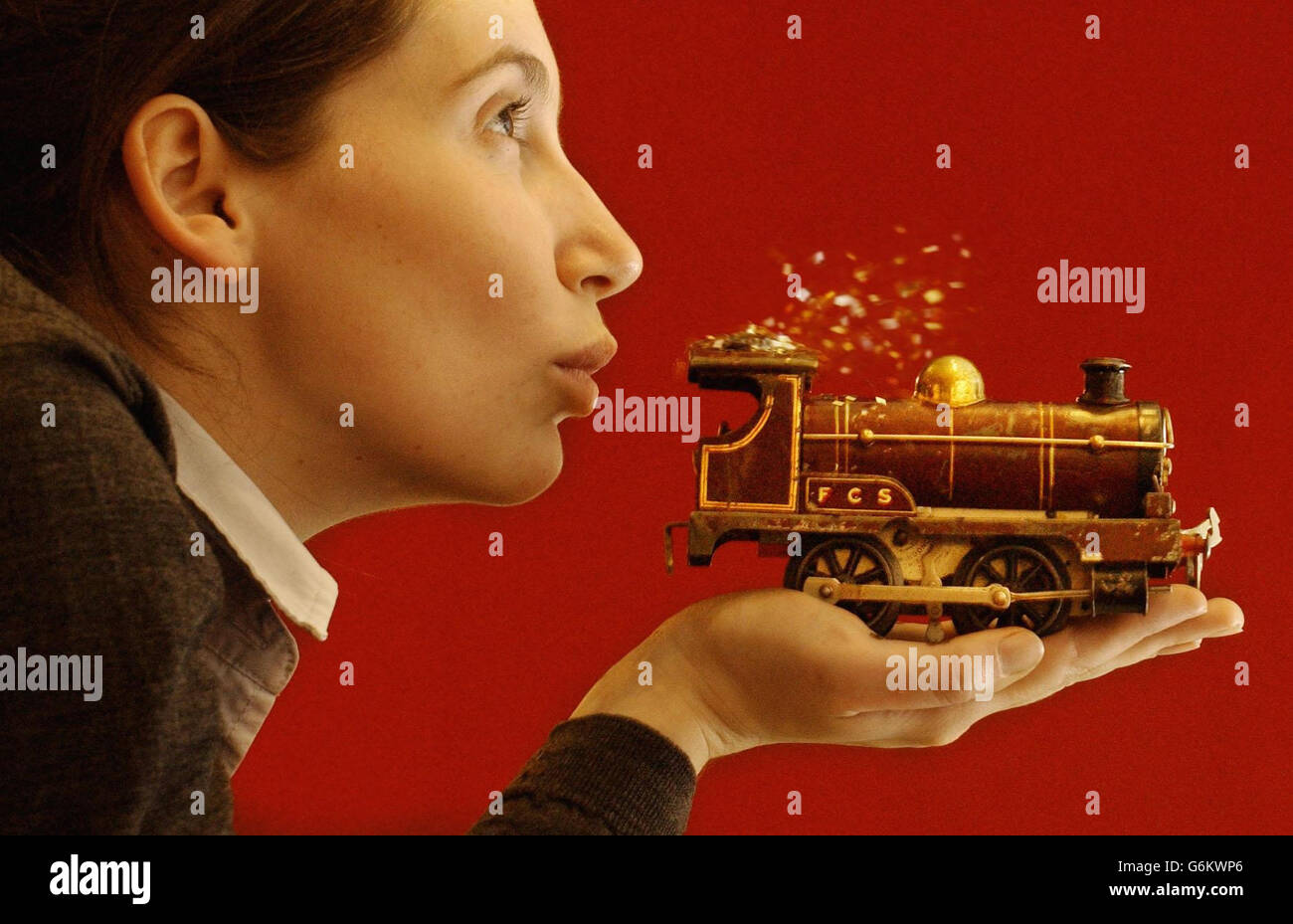 Polly roberts hi-res stock photography and images - Alamy