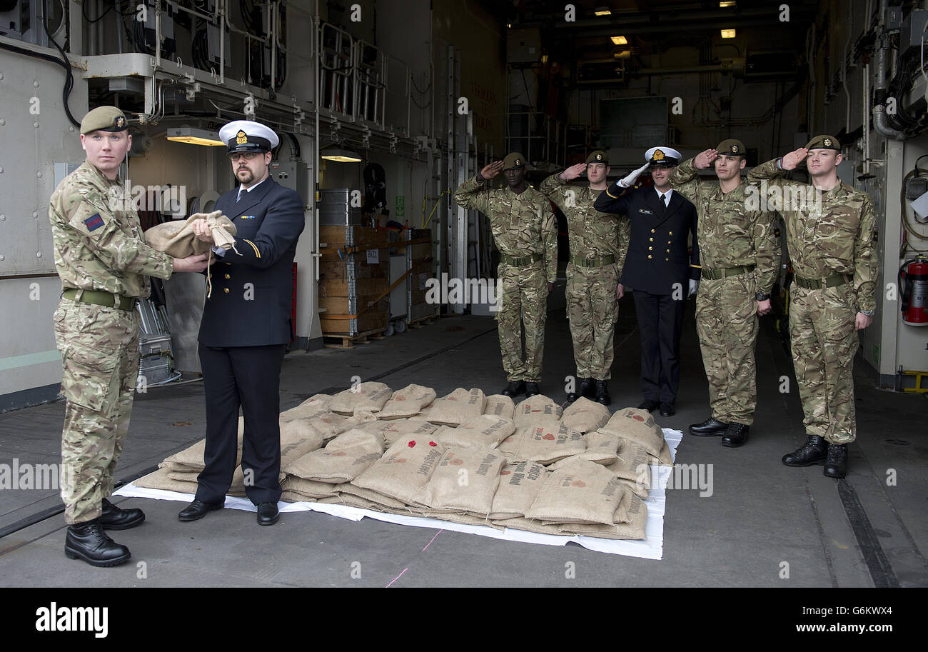 Number company coldstream guards hi-res stock photography and images ...