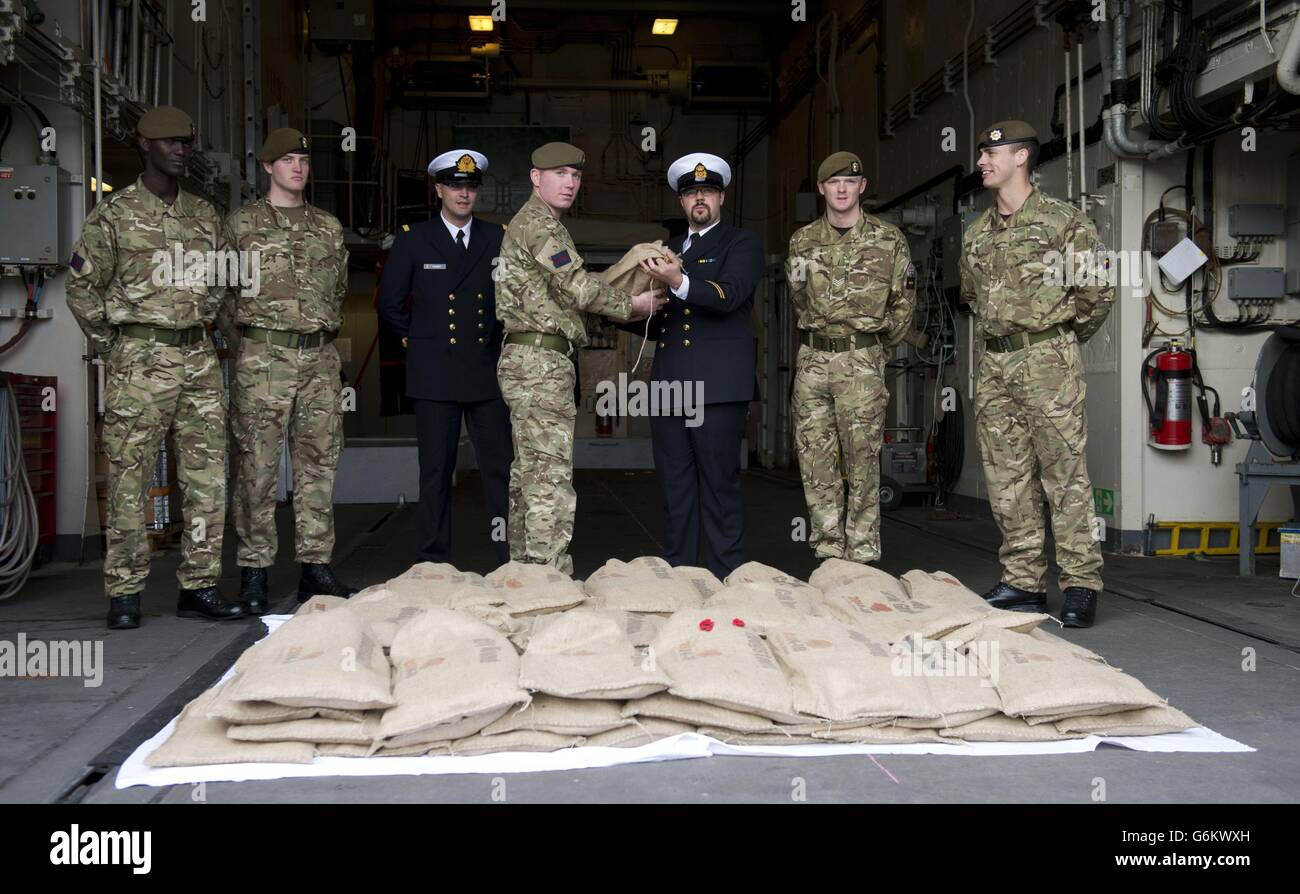 Liam gaffney hi-res stock photography and images - Alamy