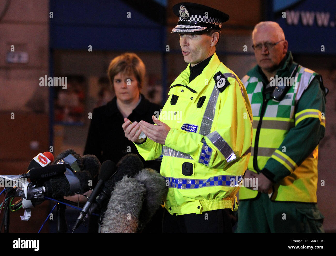 Resilience gary hardacre hi-res stock photography and images - Alamy